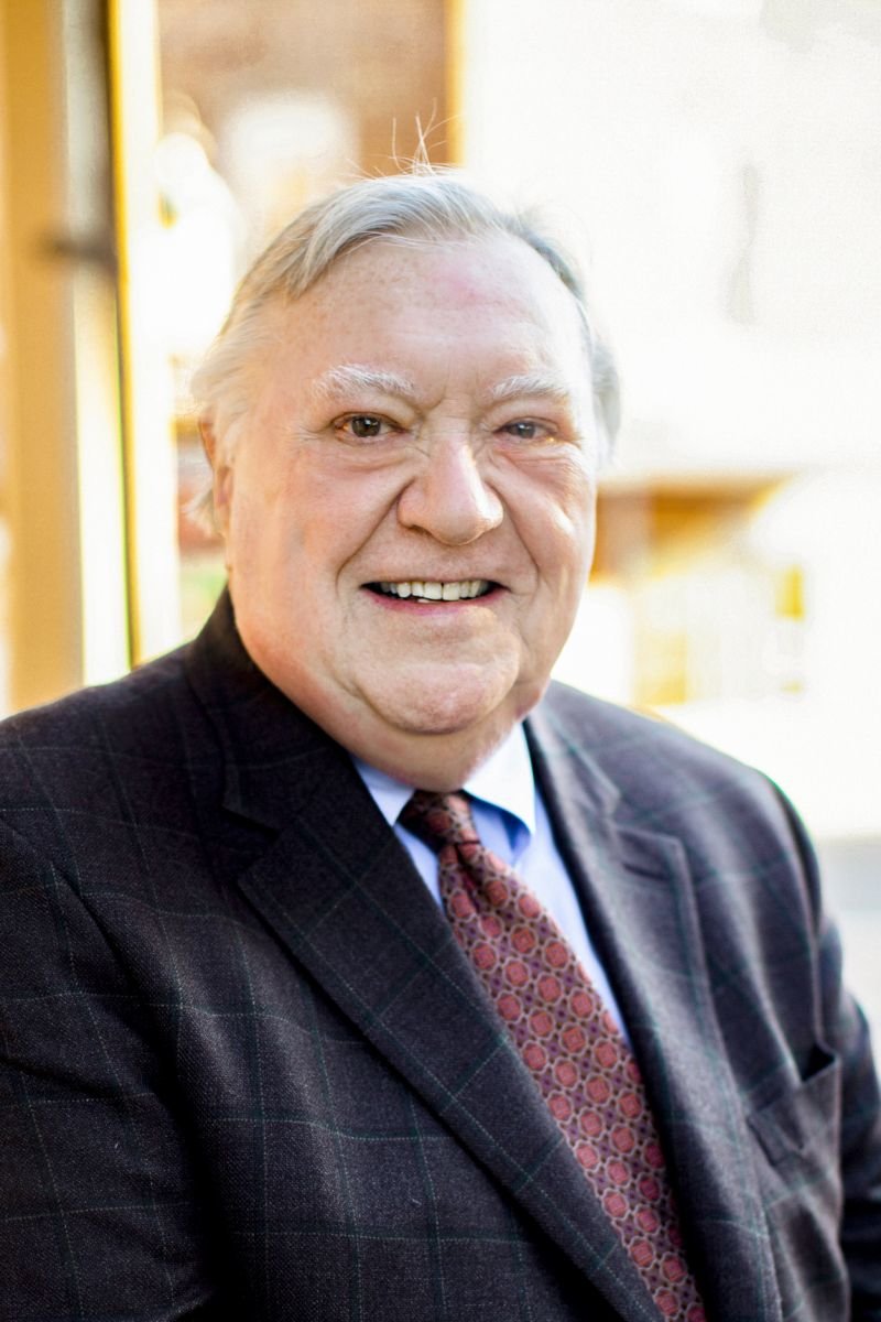 Joseph E. Moore | Williams, Moore, Shockley & Harrison, LLP